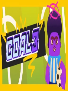 GOAL3 | NoobFeed