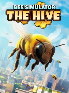 Bee Simulator: The Hive | NoobFeed