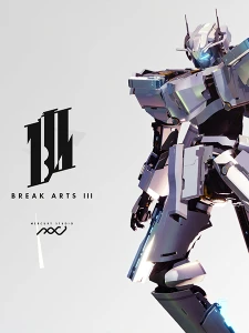 BREAK ARTS III | NoobFeed