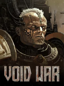 Void War | NoobFeed