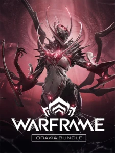 Warframe: Oraxia Bundle | NoobFeed