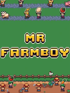 MR FARMBOY | NoobFeed
