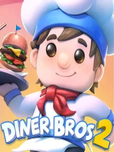 Diner Bros 2 | NoobFeed