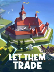 Let Them Trade | NoobFeed