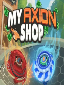 My Axion Shop | NoobFeed