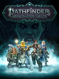 Pathfinder: Abomination Vaults | NoobFeed