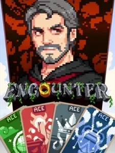 Encounter: The Lost Cards | NoobFeed