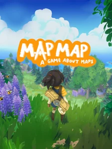 Map Map - A Game About Maps | NoobFeed