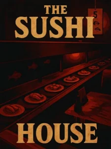 The Sushi House | NoobFeed