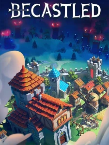 Becastled | NoobFeed