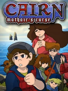 Cairn: Mathair's Curse | NoobFeed
