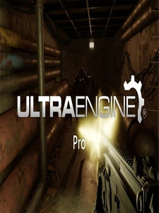Ultra Engine Pro | NoobFeed