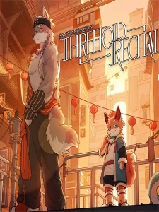 Threefold Recital | NoobFeed