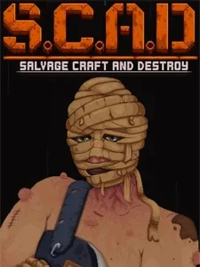 SCAD | NoobFeed