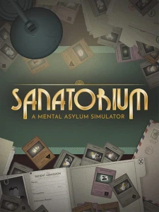 Sanatorium - A Mental Asylum Simulator | NoobFeed