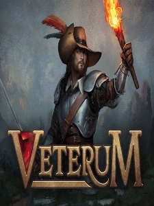 Veterum | NoobFeed