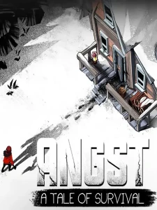 ANGST: A TALE OF SURVIVAL | NoobFeed