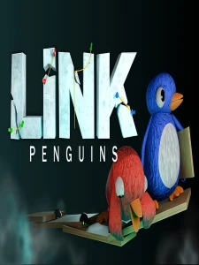 LINK Penguins | NoobFeed