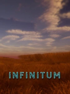 Infinitum: The Backrooms Story | NoobFeed