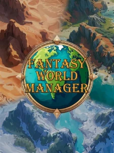 Fantasy World Manager | NoobFeed