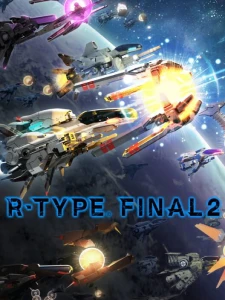 R-Type Final 2 | NoobFeed