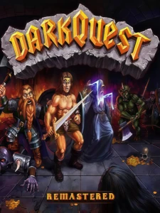 Dark Quest: Remastered | NoobFeed