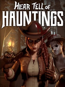 Hear Tell of Hauntings | NoobFeed