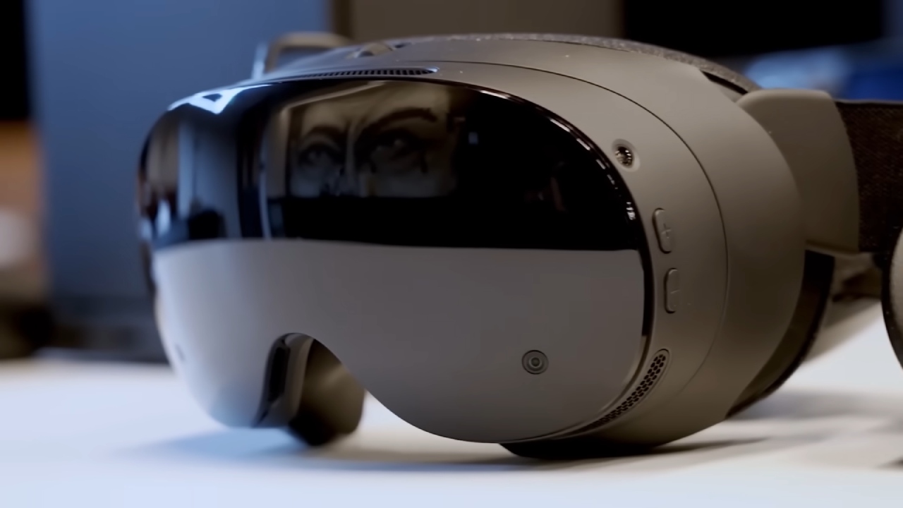 Steam Frame Controller Driver Appears in SteamVR as Release Preparation ...