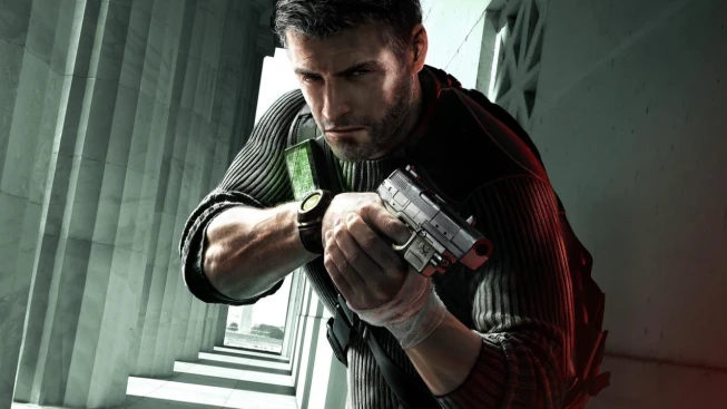 Splinter Cell Remake: Ubisoft Snowdrop Engine & Release Talk | NoobFeed