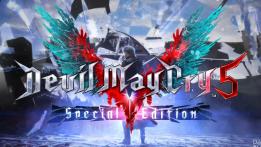 Capcom Clarifies Devil May Cry V Special Edition Graphic Options | NoobFeed