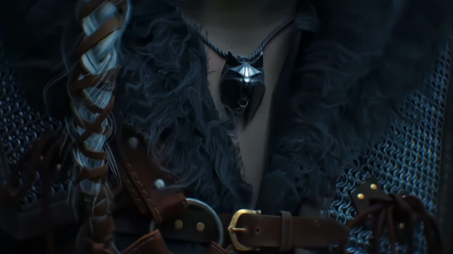 The Witcher 4 Updates Customizable Ciri and New Combat Mechanics | NoobFeed