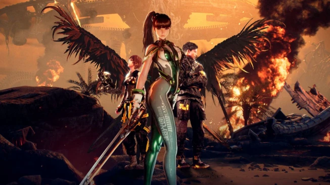 Why Stellar Blade Getting A PC Release But Xbox Series X? | NoobFeed