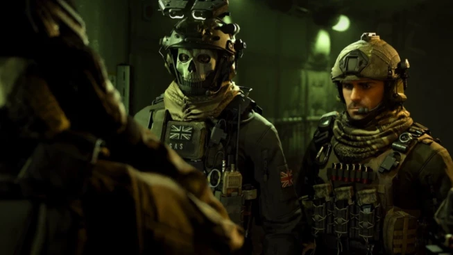 Activision Admits Call of Duty Contains AI Content | NoobFeed