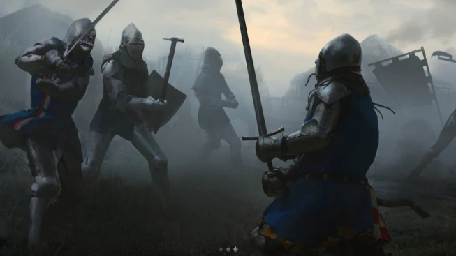Manor Lords Launches with New Map, Castles, and Gameplay Overhaul ...