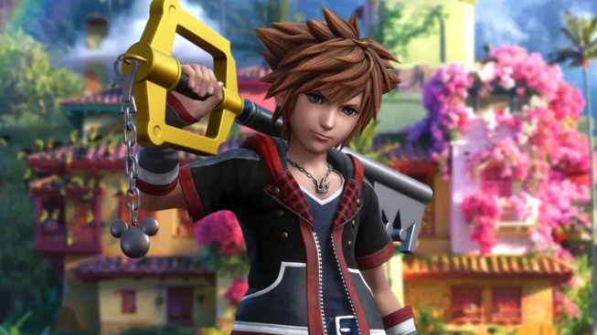 Kingdom Hearts 4 Undergoing Major Changes Before 2026 Release | NoobFeed