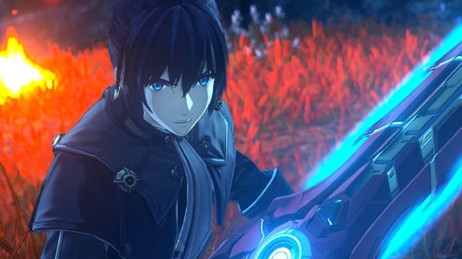 Monolith Gearing Up Xenoblade Chronicles X: Definitive Edition For ...