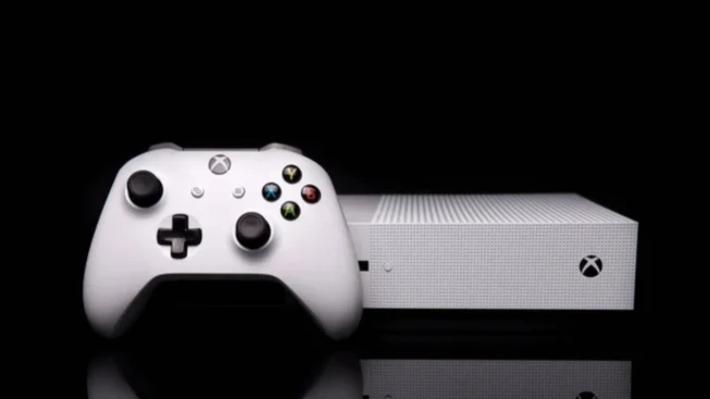 Xbox Console: Next-Gen Nightmare | NoobFeed