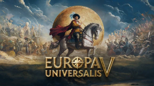 Europa Universalis V, Paradox's Next Grand Strategy, A Love Letter To ...