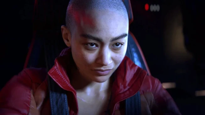 Naughty Dog Being Overcautious About Intergalactic: The Heretic Prophet ...