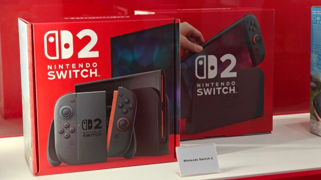Switch 1 vs. Switch 2: Metroid Prime 4 Pushes Nintendo Hardware to Its ...