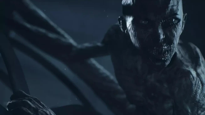 Firesprite's Next-Gen Until Dawn-Style Horror Game Heading to PS6 ...