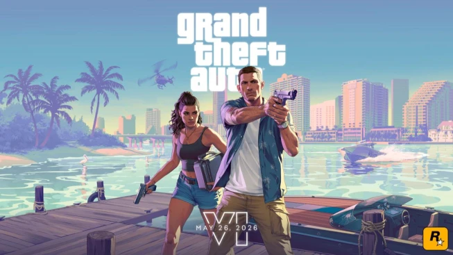 GTA VI May 2026 Release Date & Wishlist Button Ignite Pre-Order Frenzy ...