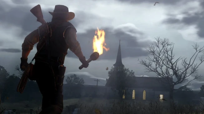 Red Dead Redemption 3 isn't Dead; It's Just Changing Saddles | NoobFeed