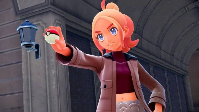 Pokémon Presents 2025: 24-Minute Showcase with A surprise NSO Drop ...