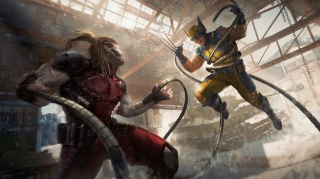 Marvel's Wolverine: Four Years of Teasers, No Claws Released—What's the ...