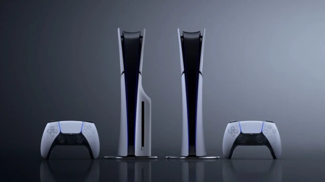 Sony Unveils PS 6 Vision as Generations Blur and Platform Expands ...