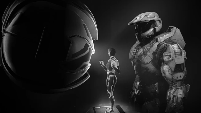 Halo Studios and AI: Is the Future of Gaming Human or Machine? | NoobFeed