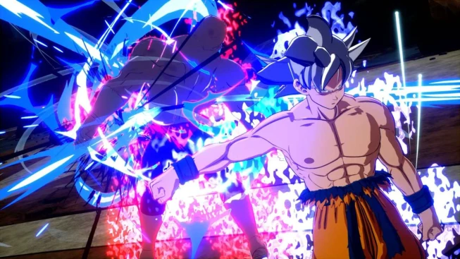 Dragon Ball’s Next Big Explosion Coming in January 2027 | NoobFeed