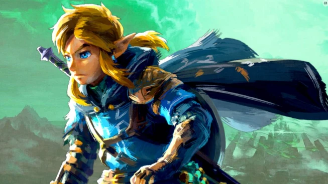 Zelda Fans are Stunned: Twilight Princess HD Could Be Coming to PC—It’s ...