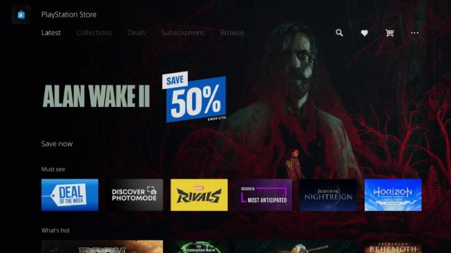 Sony Finally Lets You Hit the Undo Button on Buying Digital Games ...